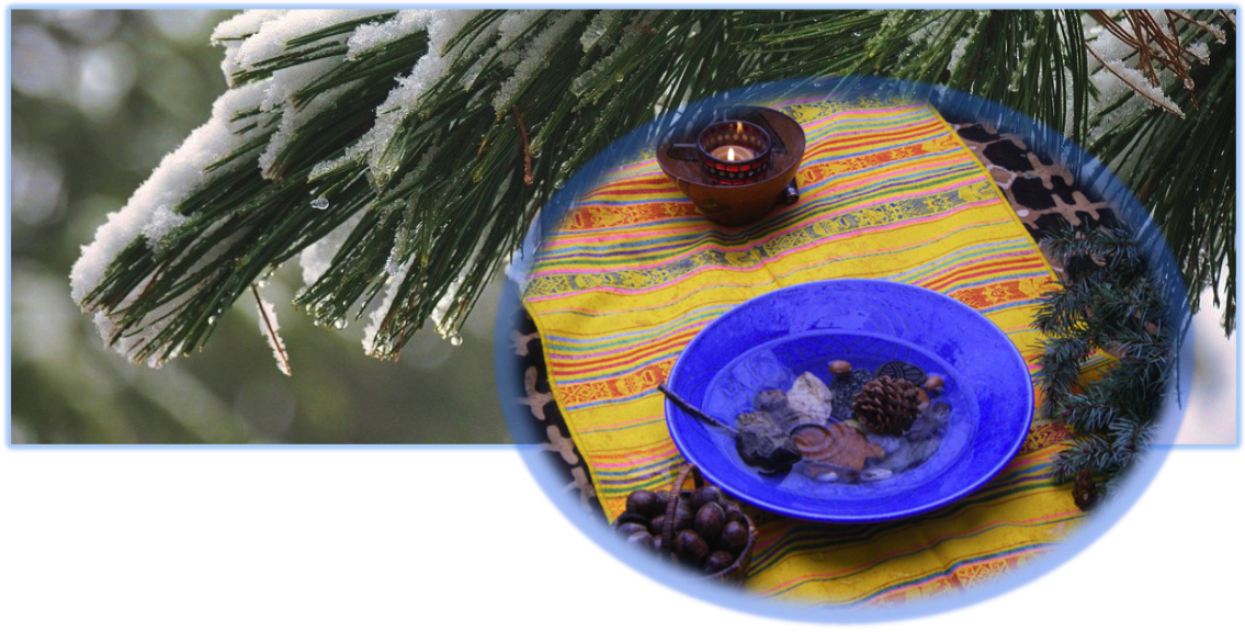 SOPA Celebrates the Winter Solstice at Lithia Park – Southern Oregon ...