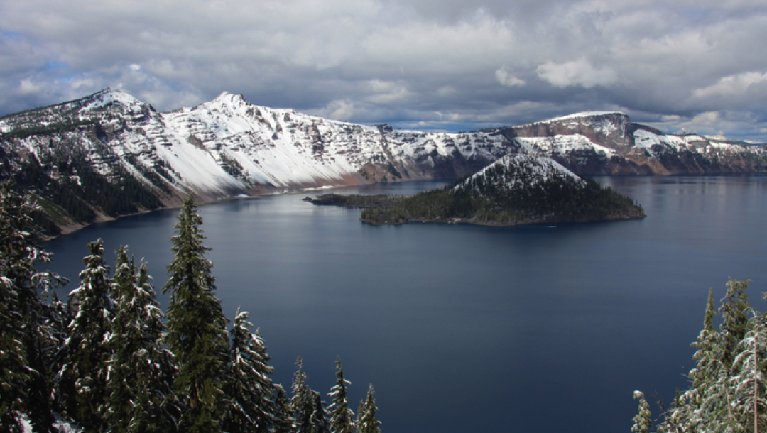 Why do we need the Oregon Coalition for an Environmental Rights ...